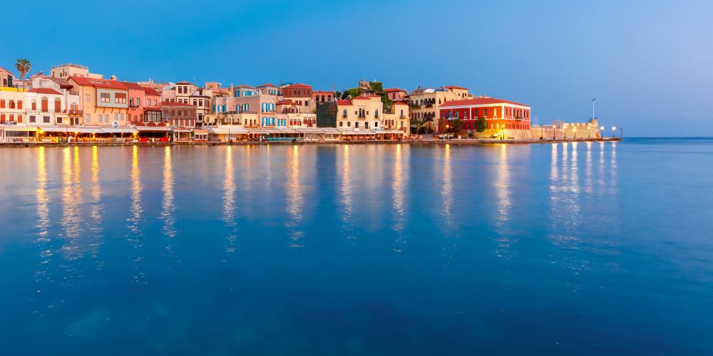 Highlights of Chania: Nature, Culture & Food - Pexeda : Pexeda