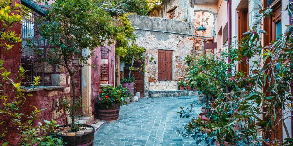 Highlights of Chania: Nature, Culture & Food - Pexeda : Pexeda
