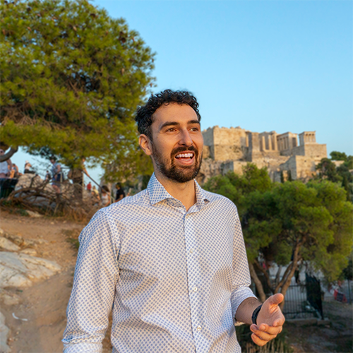 Travel agency Greek Traveltellers - Pexeda : Pexeda